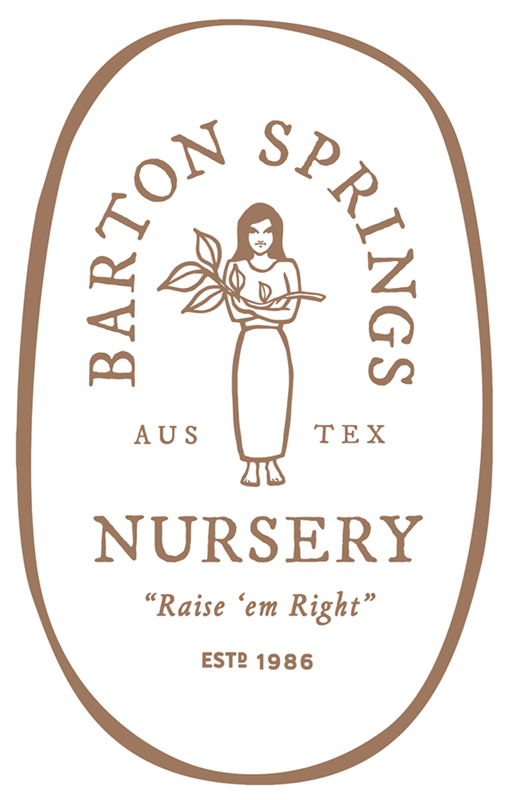 Barton Springs Nursery